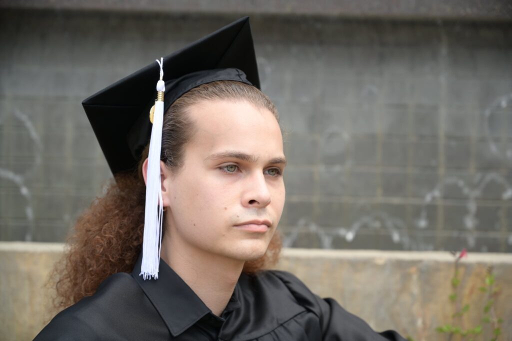 Josh Ashford - Ashford Family