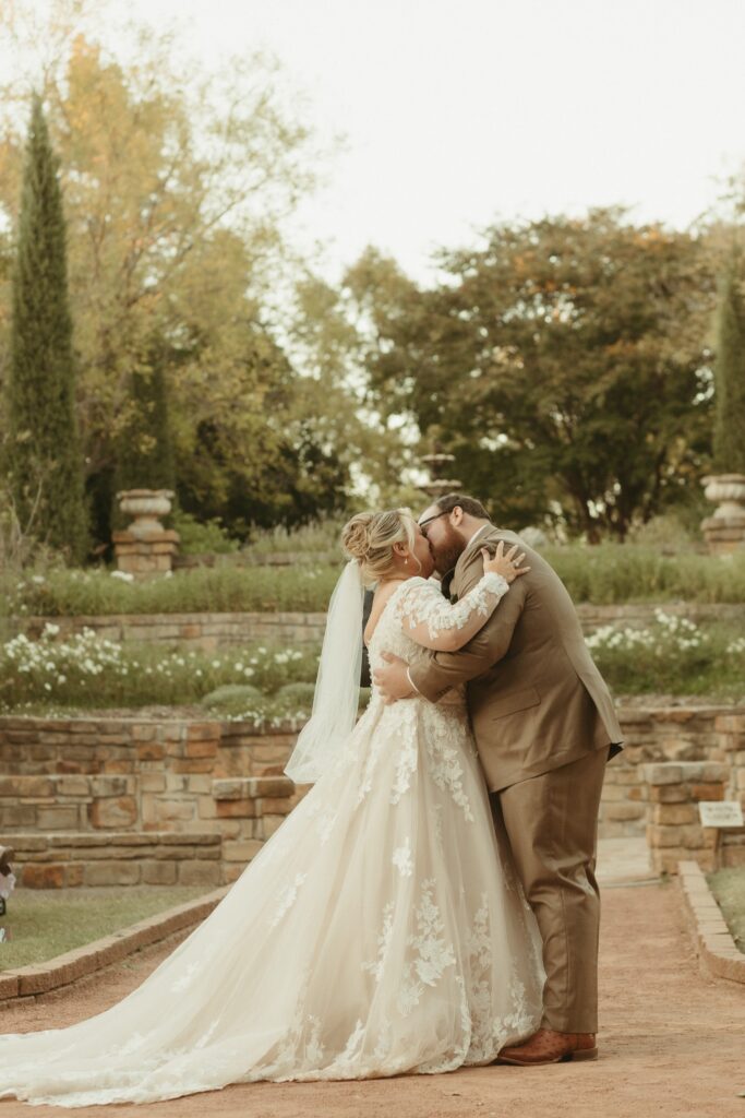 John J. and Stephanie Ashford - Ashford Family